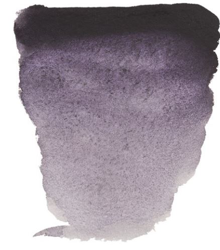 Dusk Violet metallic – ARTSCAPE