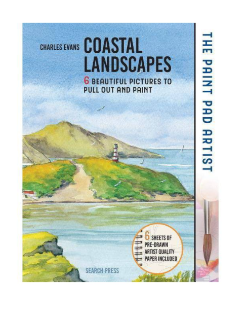 Coastal Landscapes – ARTSCAPE