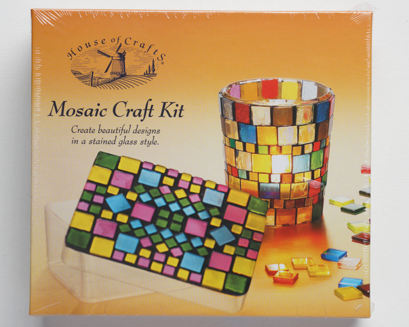 Craft sets – ARTSCAPE