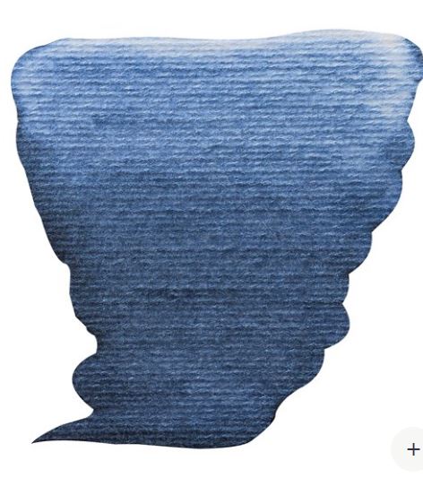 Interference Blue – ARTSCAPE