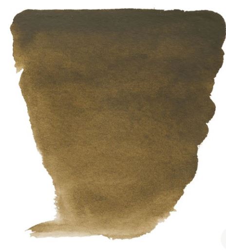 Deep Gold metallic – ARTSCAPE