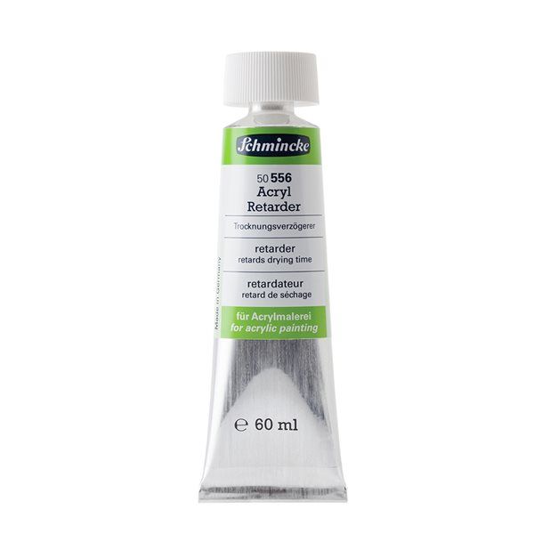 Acryl Retarder 60ml – ARTSCAPE