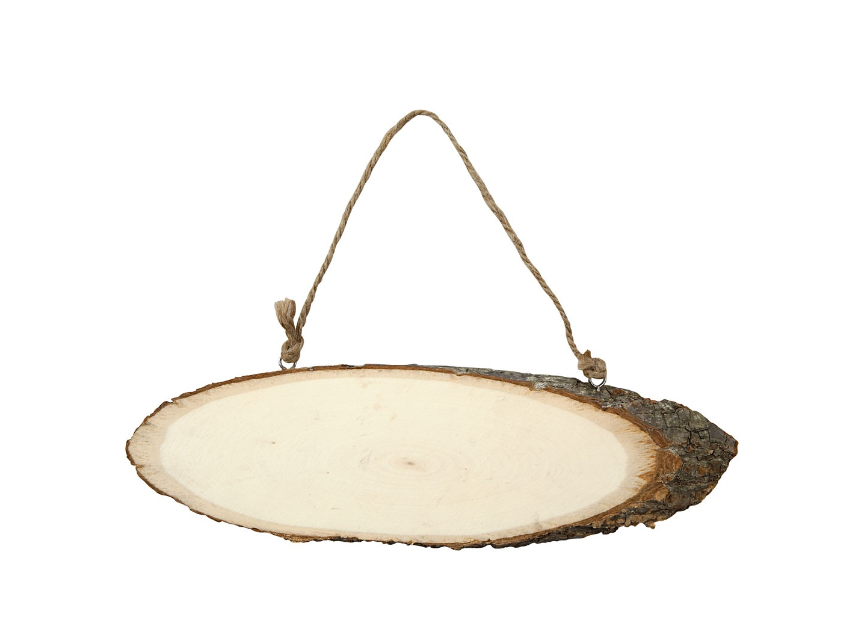 wood door sign – ARTSCAPE