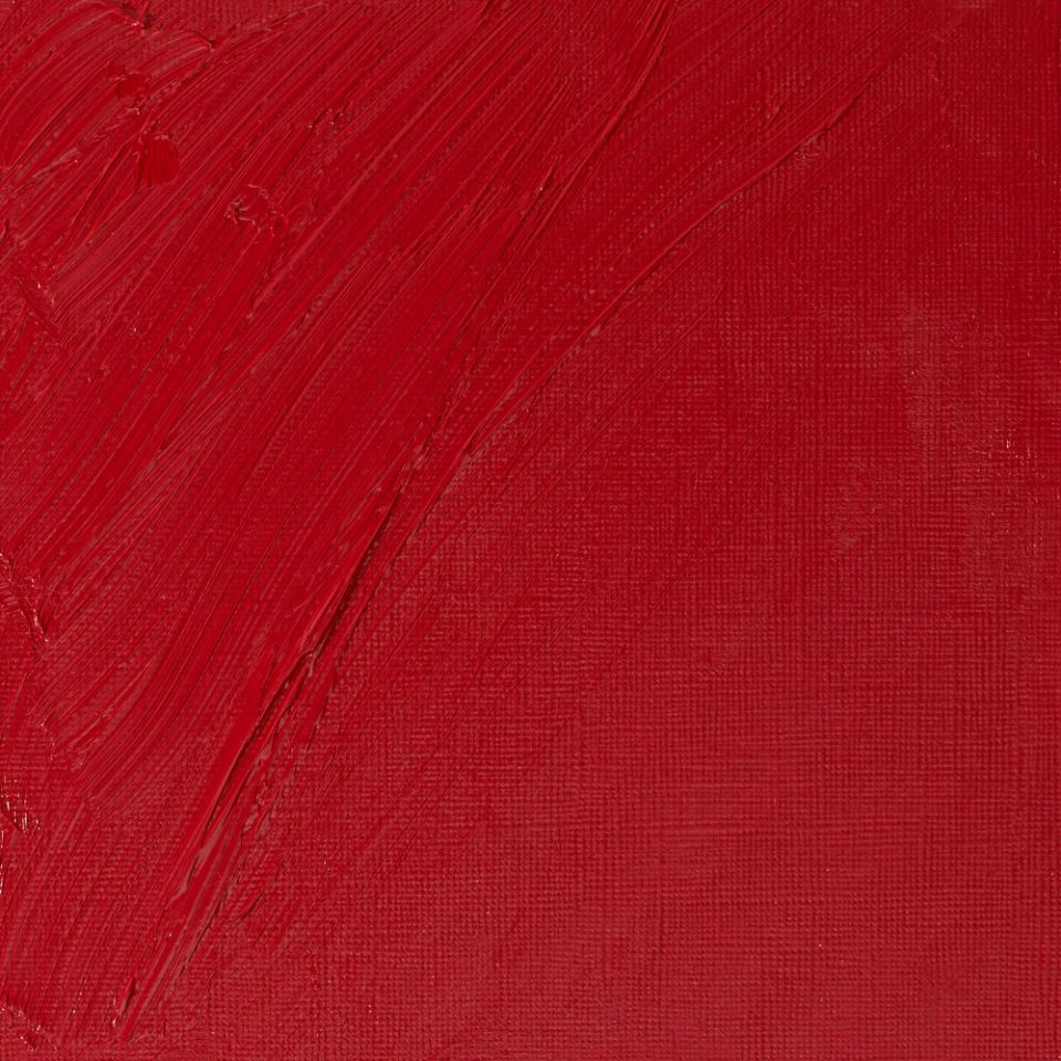 Cadmium Red Deep – ARTSCAPE