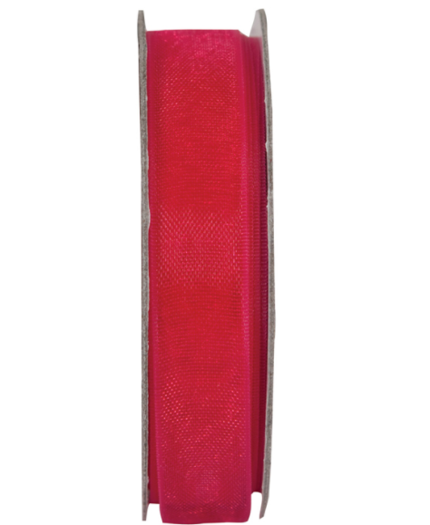 3m Fuchsia Ribbon – ARTSCAPE