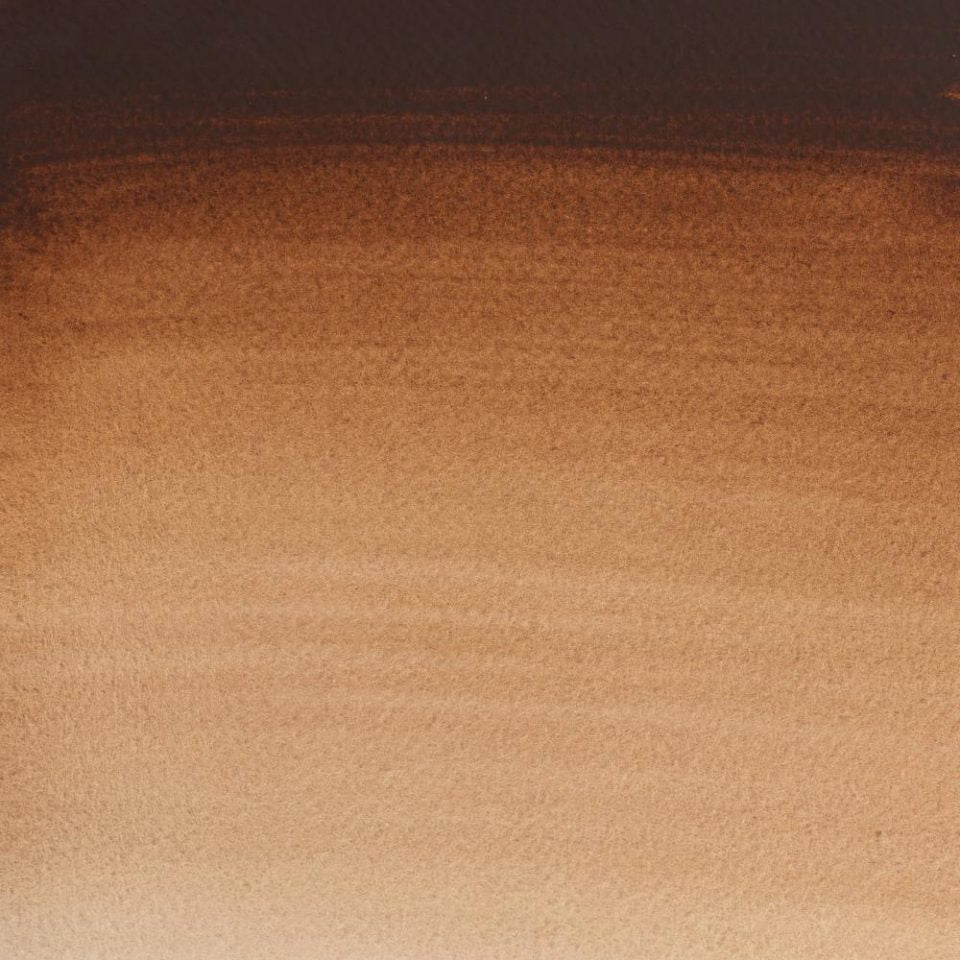Burnt Umber – ARTSCAPE