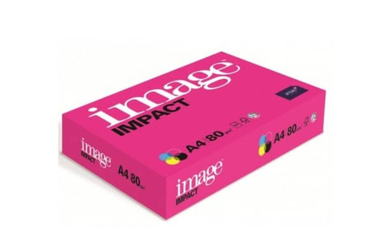 Image Impact 160g Paper Ream A3 – ARTSCAPE