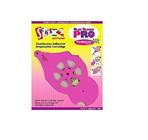 Glue Glider Pro Permatac – ARTSCAPE