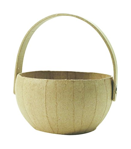 Easter Baskets With Handle Decopatch – ARTSCAPE
