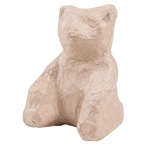 Decopatch Animal Bear – ARTSCAPE