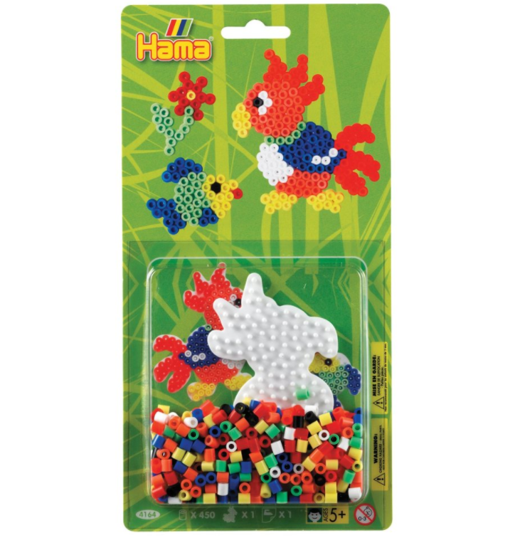 Hama Beads Set – ARTSCAPE