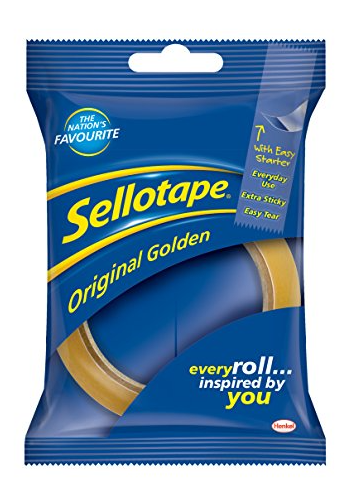 Sellotape – ARTSCAPE