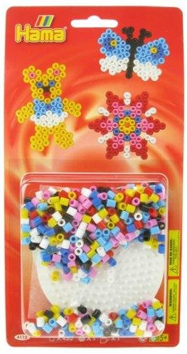 Hama Beads Set – ARTSCAPE