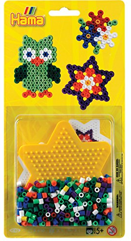 Hama Beads Set – ARTSCAPE