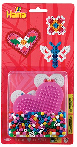 Hama beads set – ARTSCAPE