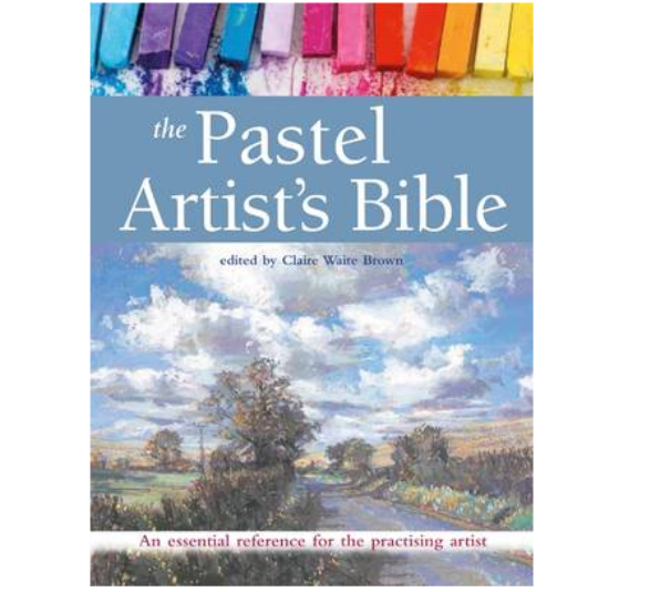 The pastel artists bible – ARTSCAPE