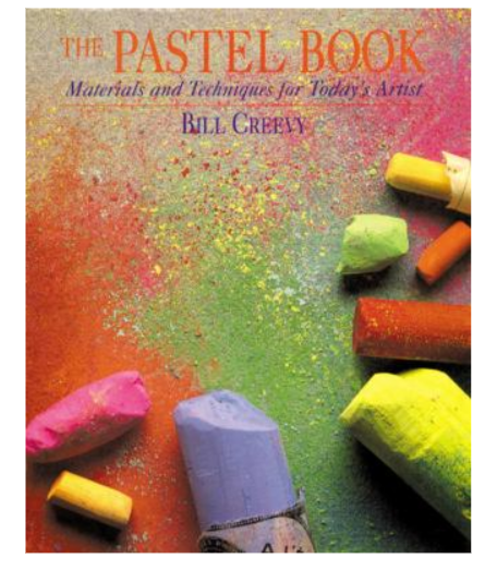 The Pastel Book – ARTSCAPE