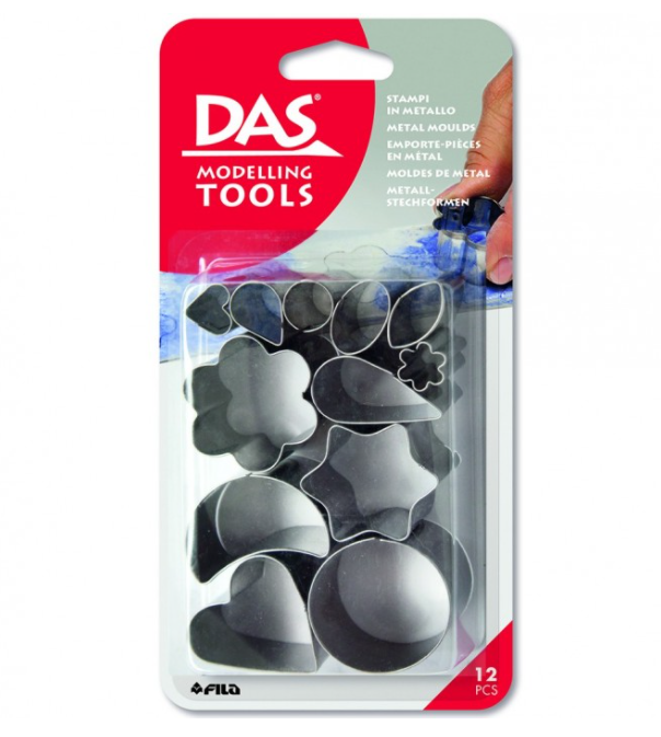 Das modelling tools – ARTSCAPE