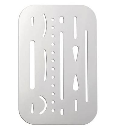 Erasing Shield – ARTSCAPE