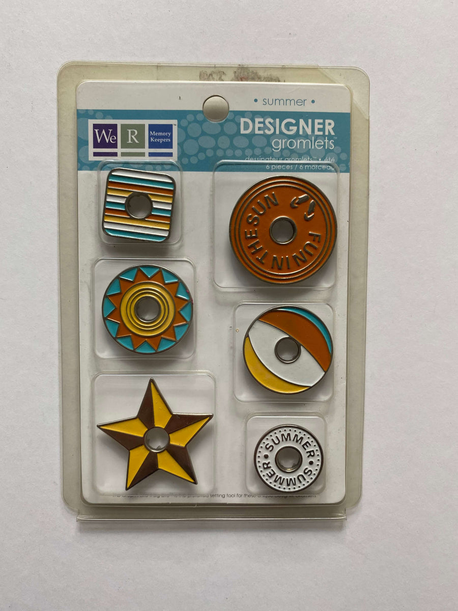 Designer Gromlets summer – ARTSCAPE