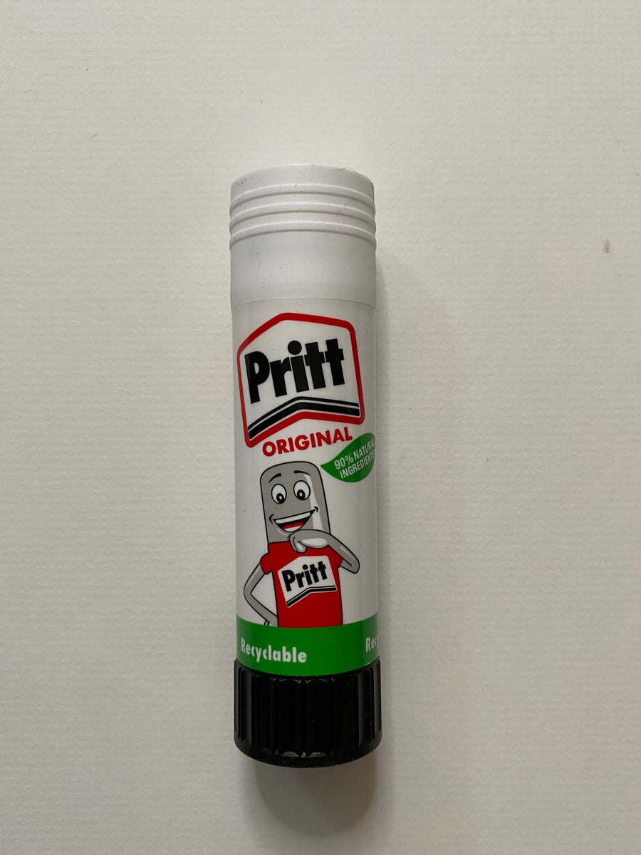 Pritt Original 11g – ARTSCAPE