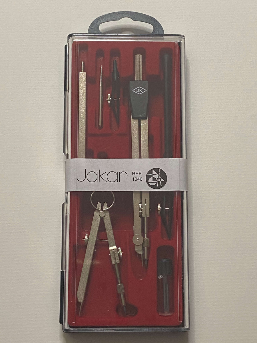 Student Drawing Set – ARTSCAPE