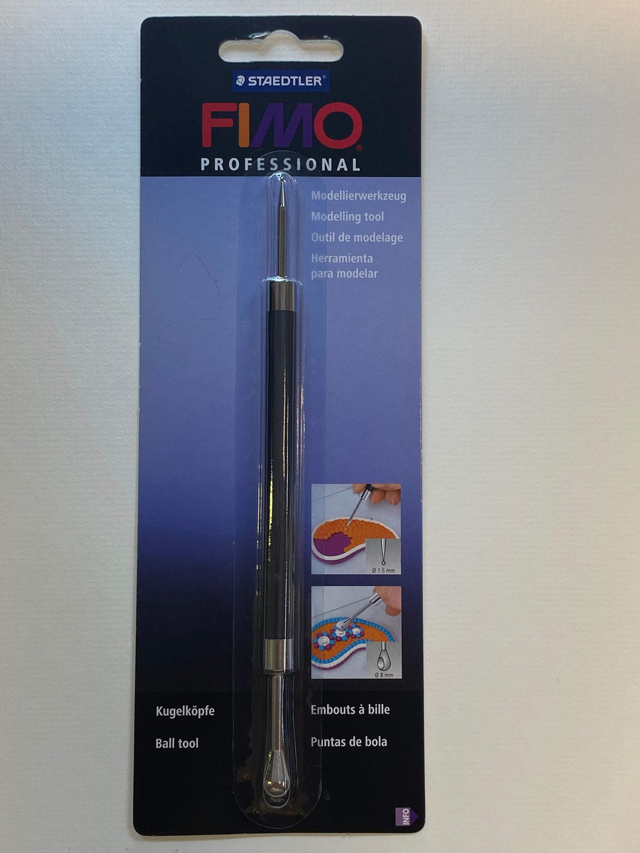 Fimo Ball Tool – ARTSCAPE