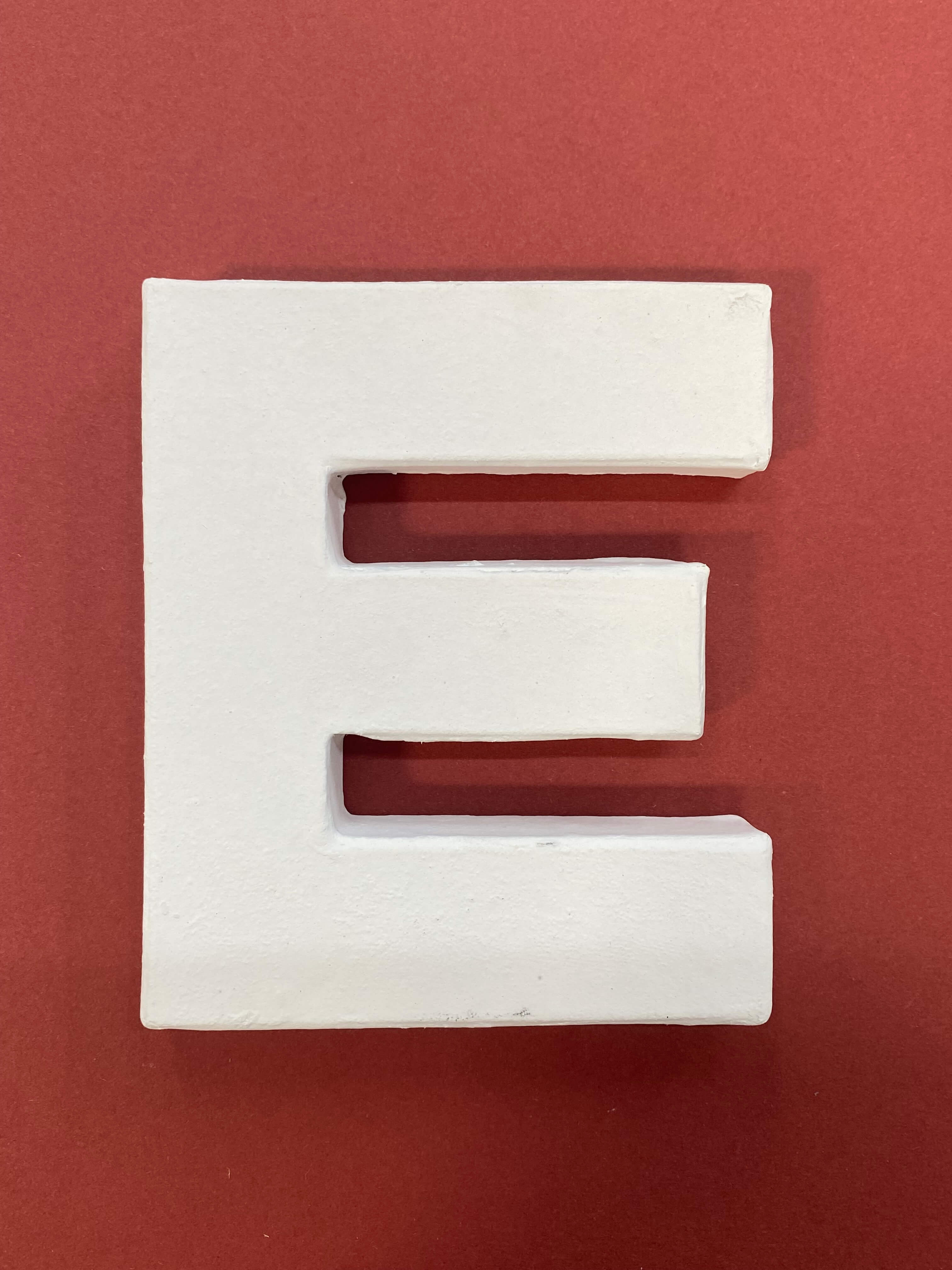 Decopatch Large Letters – ARTSCAPE