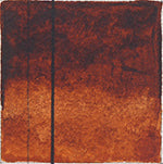 Transparent Red Oxid – ARTSCAPE