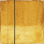 Transparent Yellow Oxide – ARTSCAPE